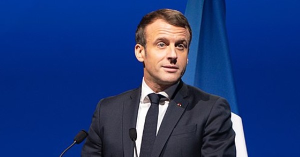 emmanuel-macron-wiki-600 - La Red