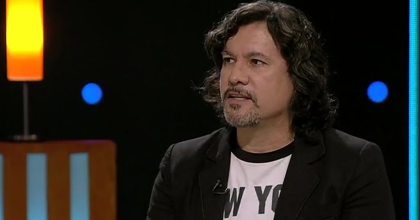 Freddy Stock sobre visita de Jadue a Venezuela: "Si se divorcia del ...