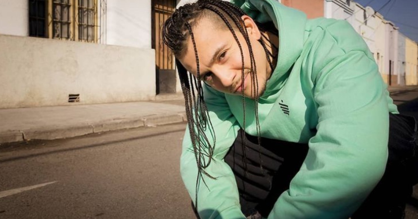 Chystemc se emociona: Habla sobre la canción que le quiere escribir a ...
