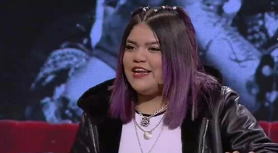 Mc Millaray: Sobre su participación en la Red por la Defensa de la ...