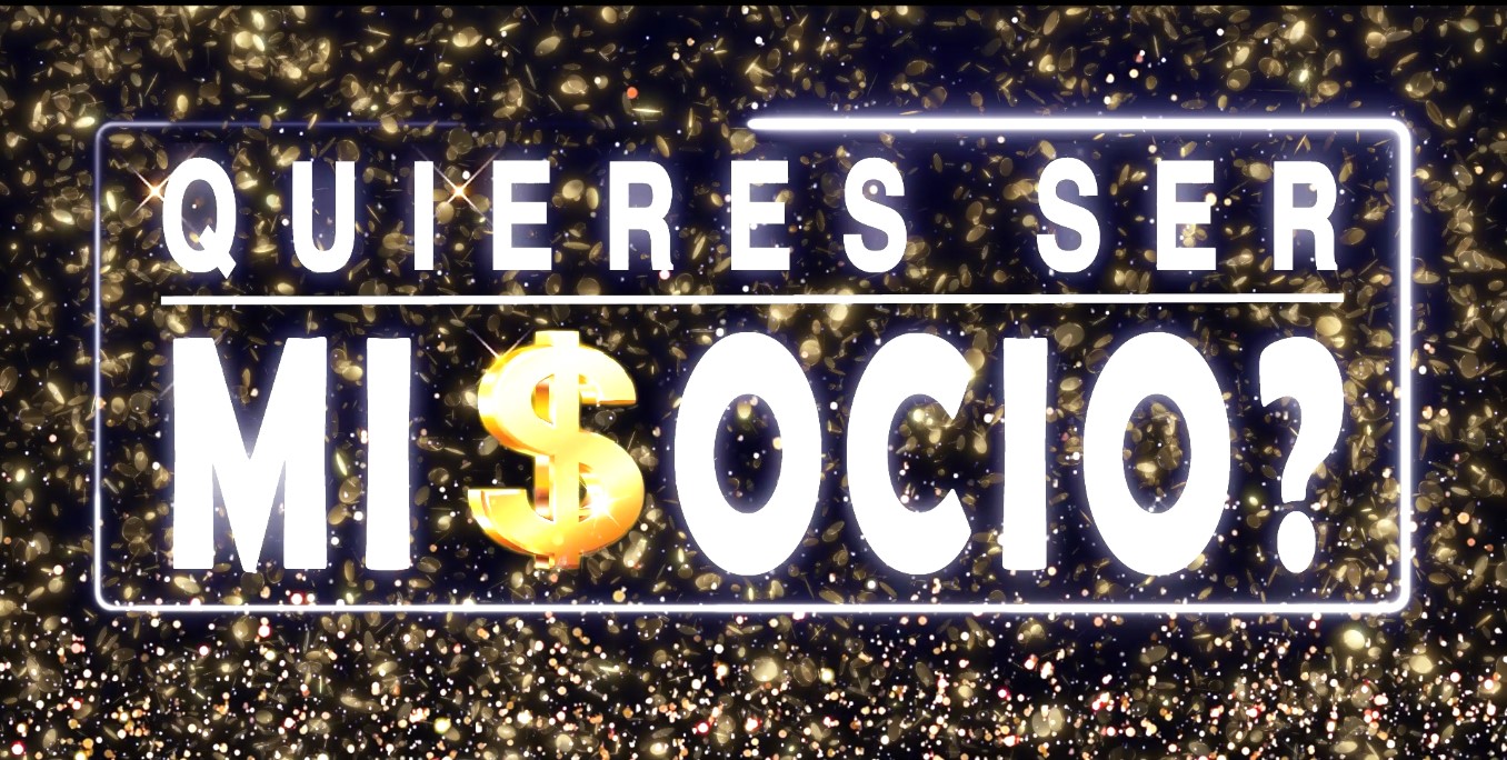 Quieres ser mi socio?: Programa del 30 Junio 2024 - La Red