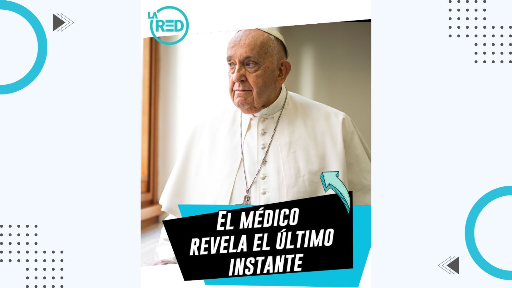 El médico revela el último instante - La Red