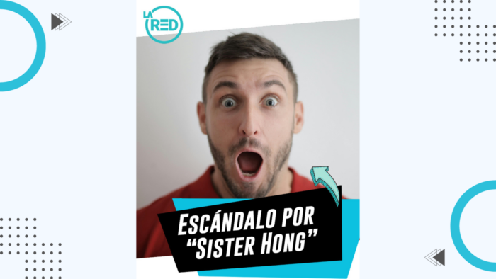 Portada notas La Red - La Red