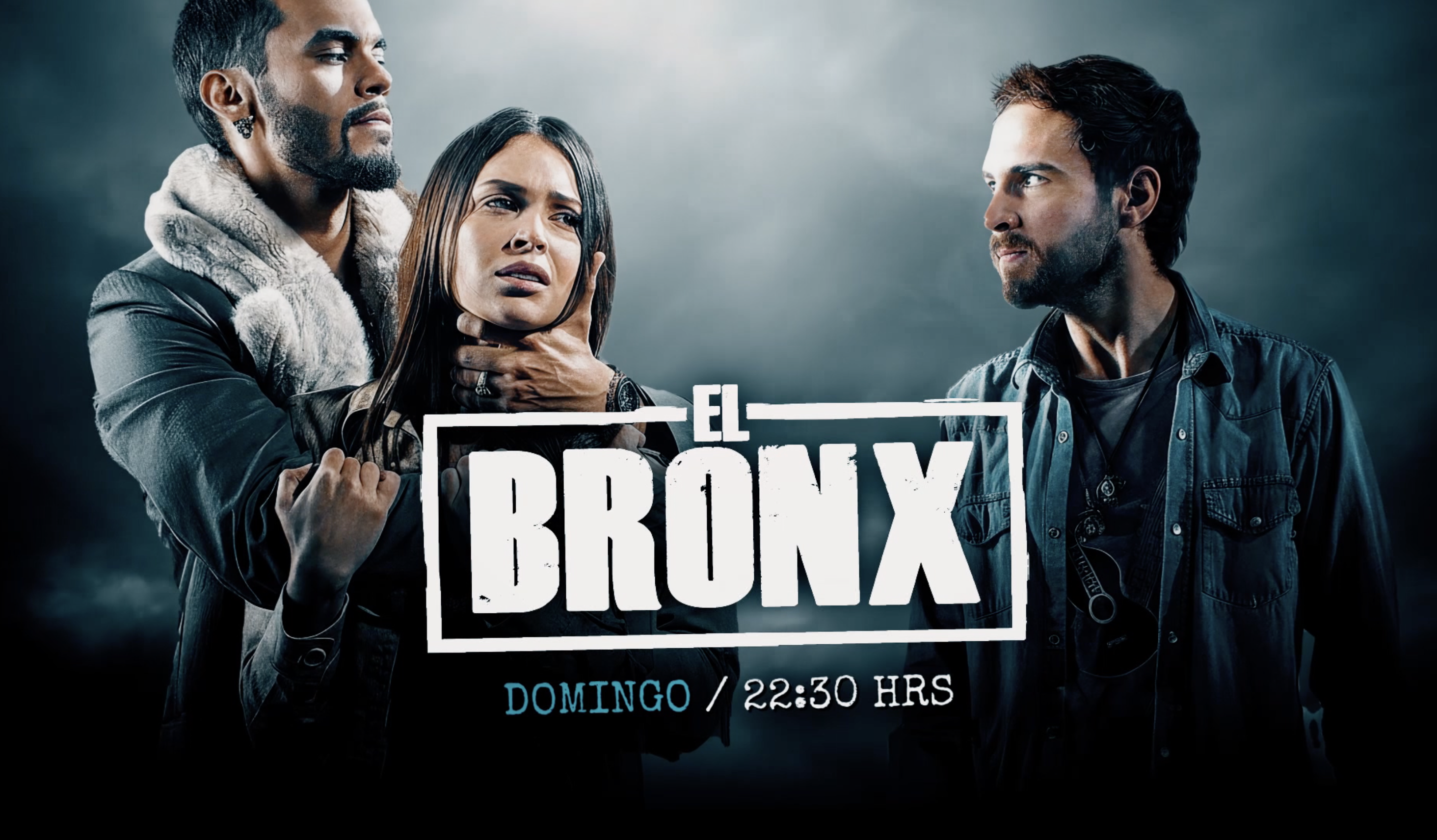 El Bronx - La Red