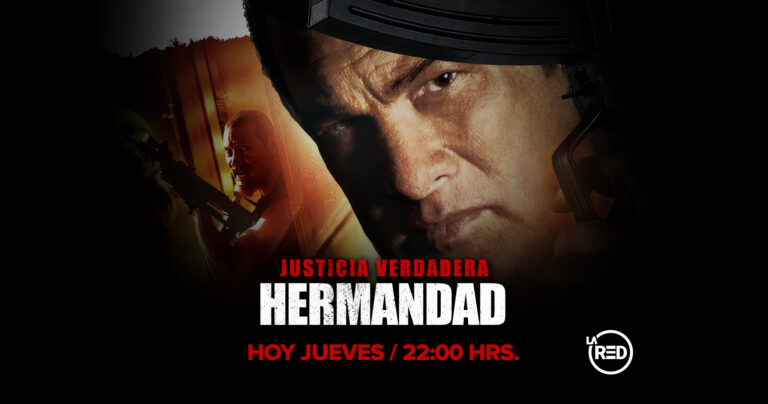 Programas - La Red