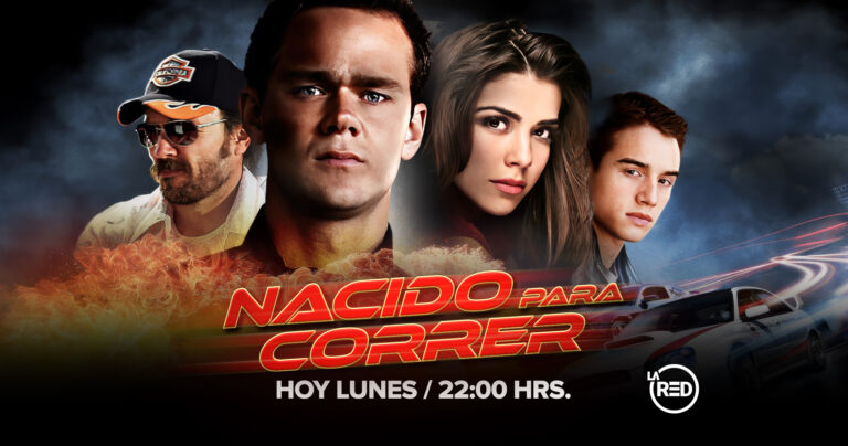 Programas - La Red